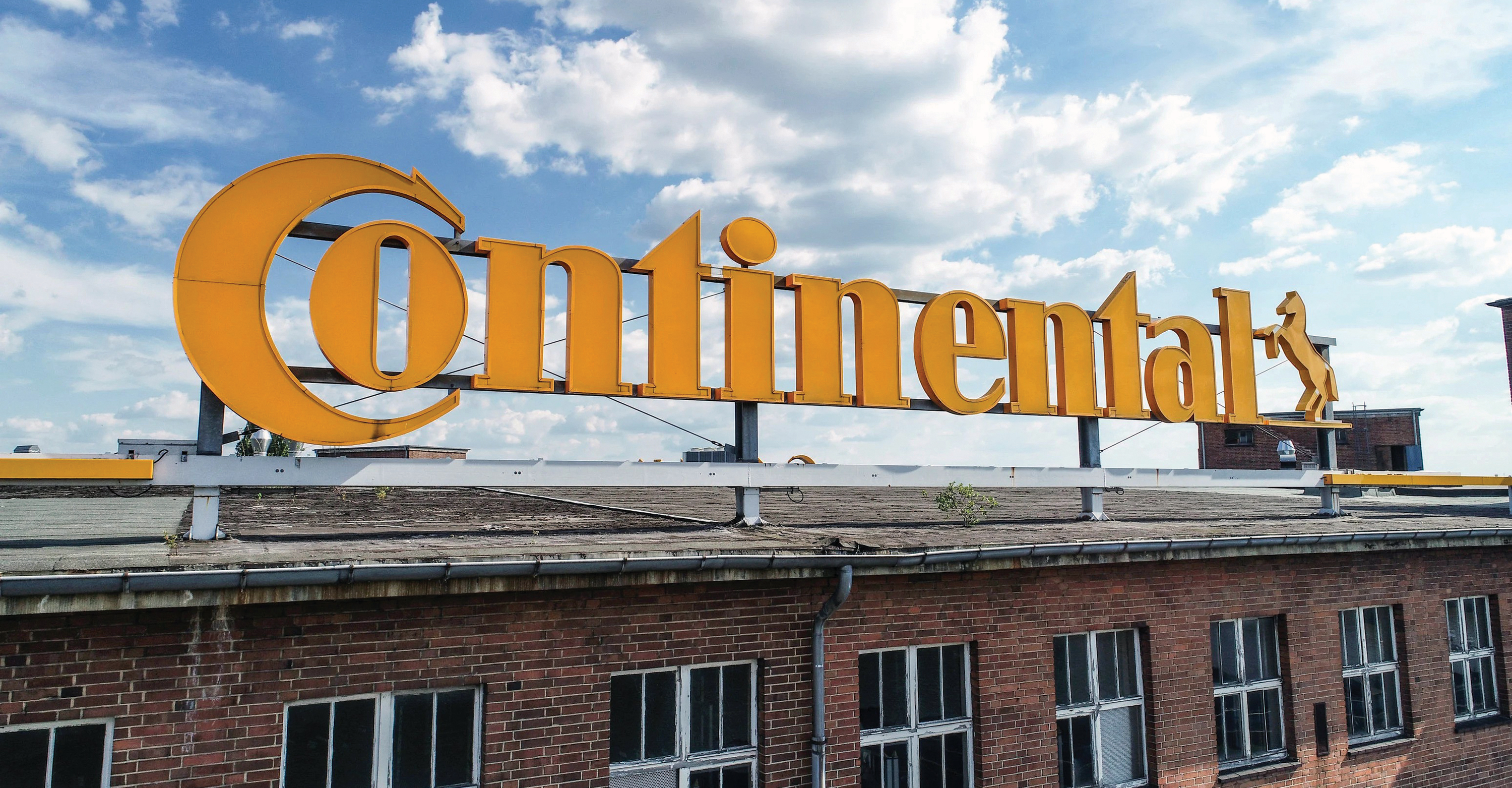 Continental keeps eye on expansion in 2025, beyond | Rubber News