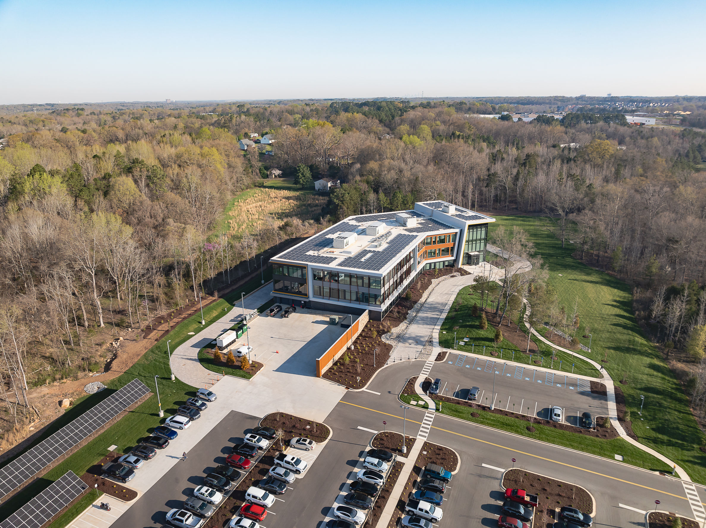 Continental Tire the Americas opens expanded South Carolina ...