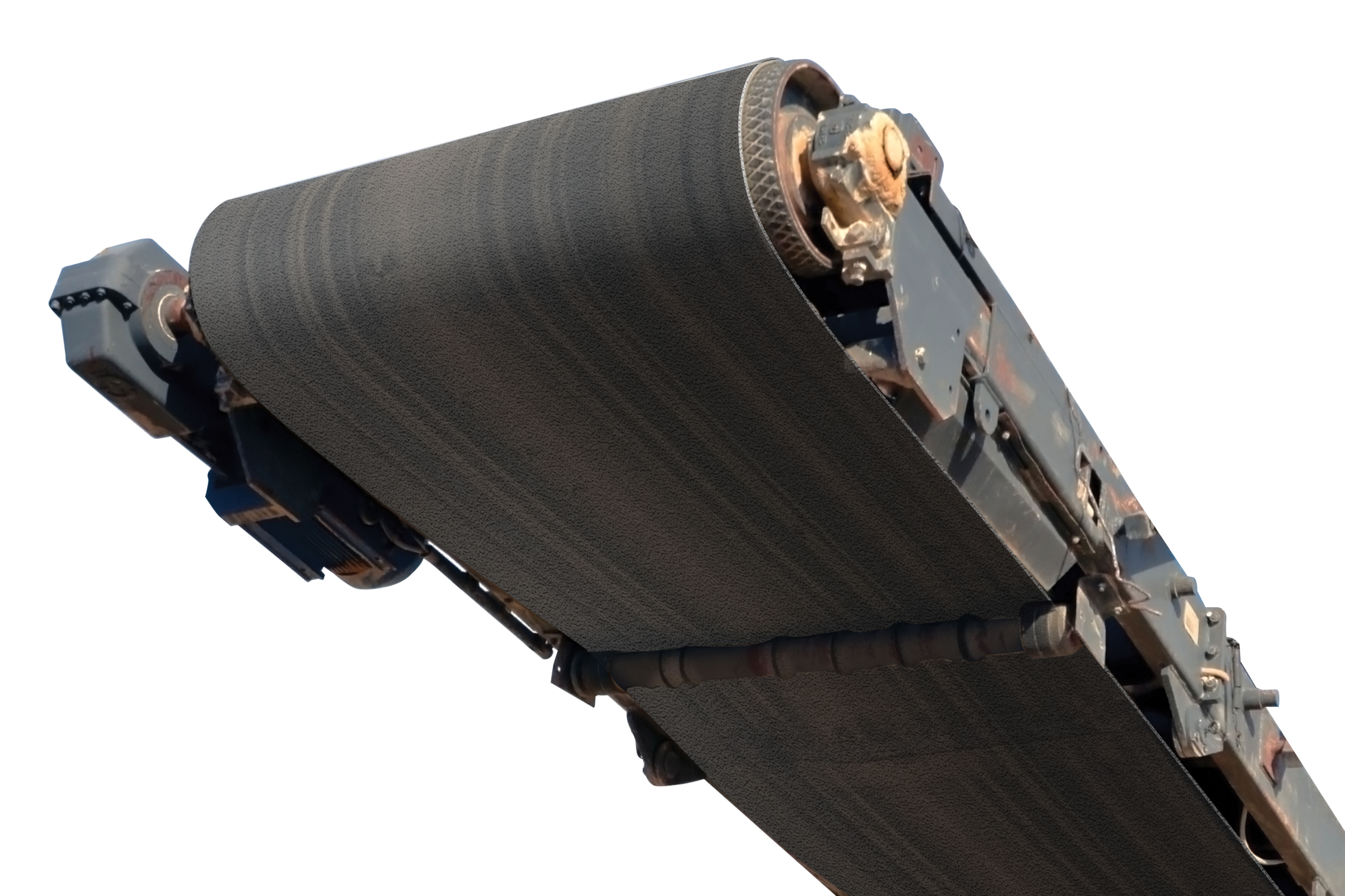 ContiTech structure has regional teams for Americas, EMEA, Asia-Pacific ...