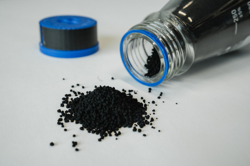 How rice husk ash silica, bio-based carbon black make Continental tires ...