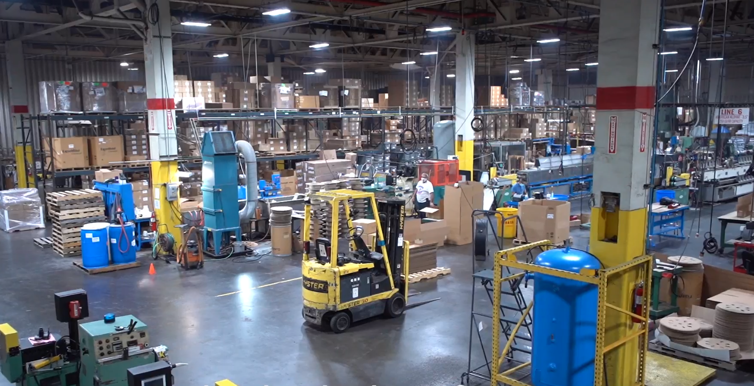Reed Rubber Products' vision sets it up for success | Rubber News
