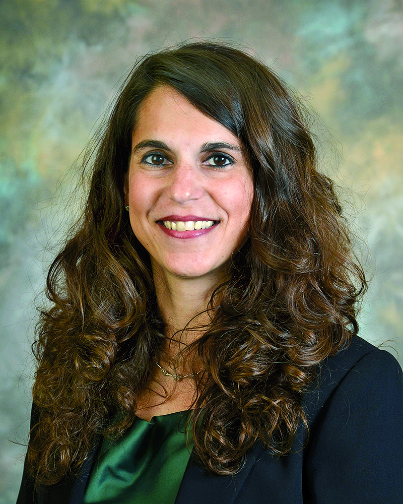 Women in Tire & Rubber: Lynn Sweeney | Rubber News