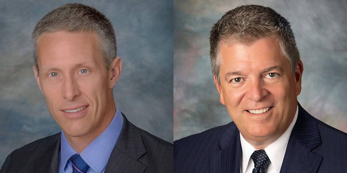 Changes at the top for Cooper Standard Automotive | Rubber News