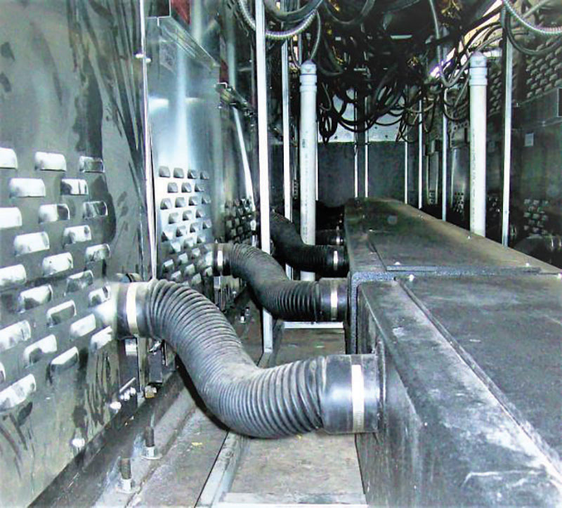 Crushproof Tubing stays flexible during tough times | Rubber News