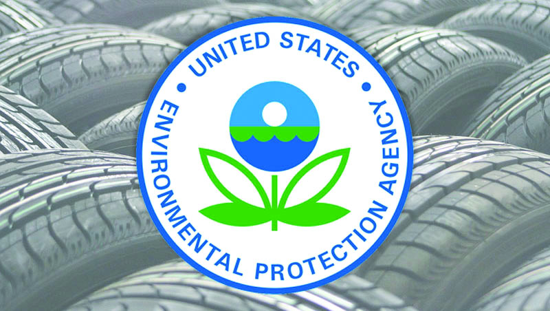 U.S. EPA proposes clean air emissions standards for tire rubber mixing ...