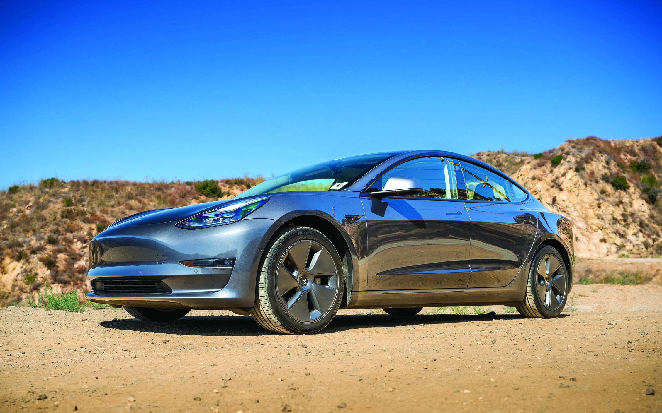 Sailun Tire finds ERange EV success electrifying | Rubber News