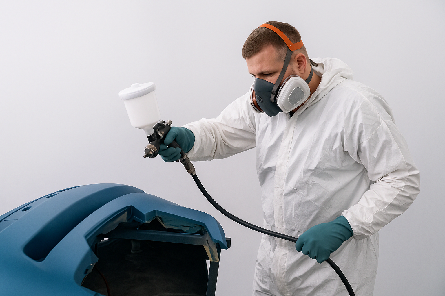 Nastah Industries, OCSiAl unveil nanotube developments for PPE gloves ...