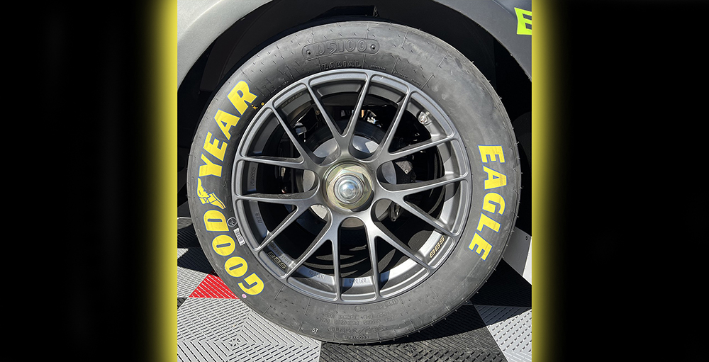 Goodyear revved up for 75th NASCAR season | Rubber News