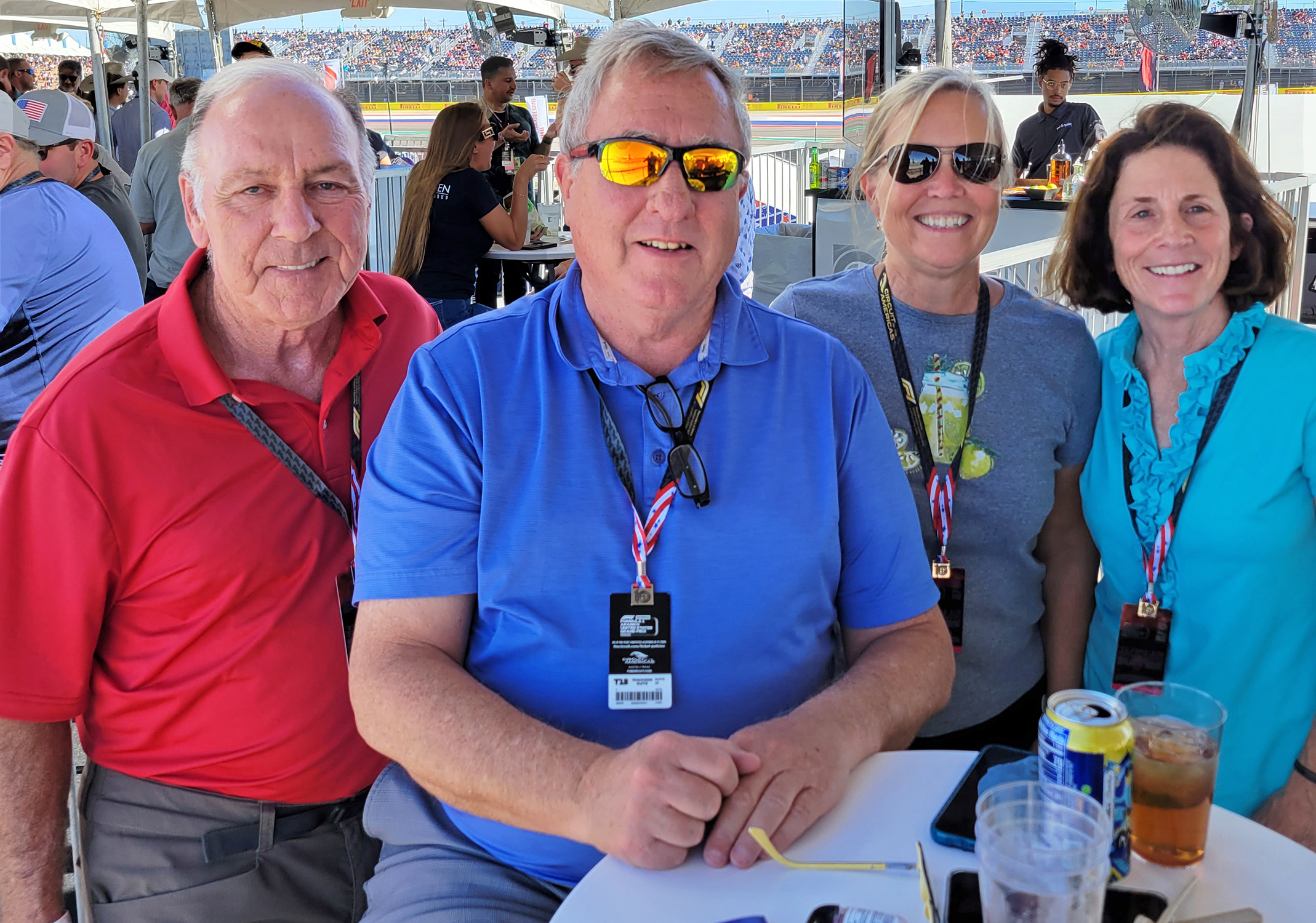 Ed Smith retires from Zochem after 32 years in industry | Rubber News