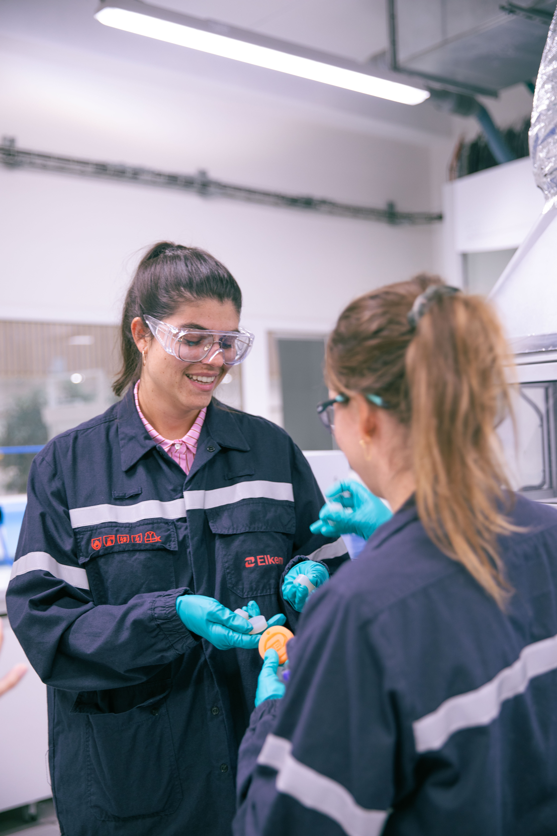 Elkem finds mechanical recycling breakthrough for silicone | Rubber News