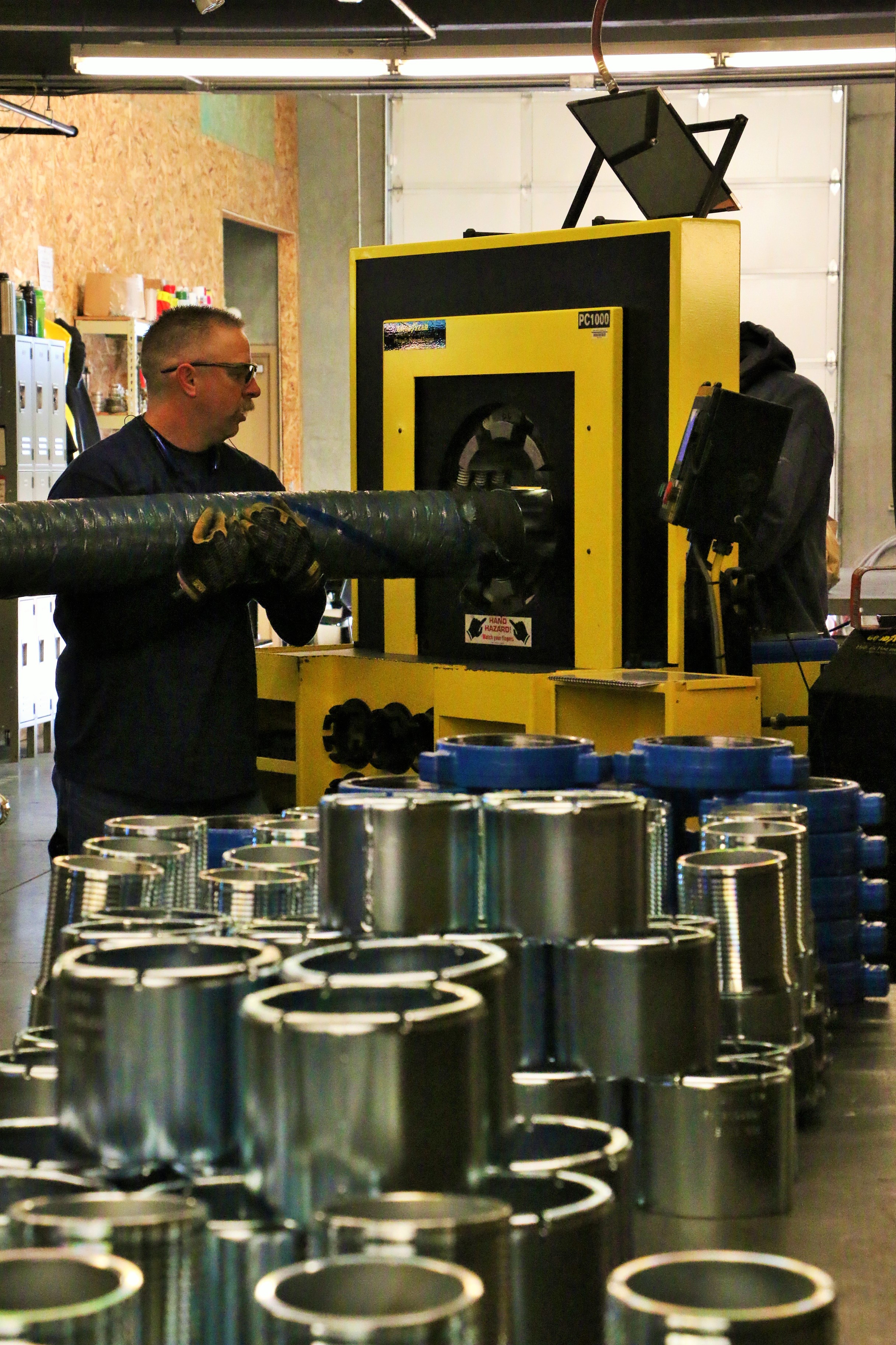 Eriks North America rebrands as LGG Industrial, looks to future ...