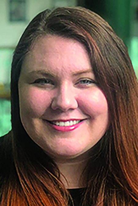 Rubber News adds to editorial, sales teams | Rubber News