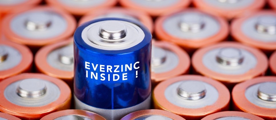 U.S. Zinc, EverZinc merger makes one major zinc oxide producer | Rubber ...