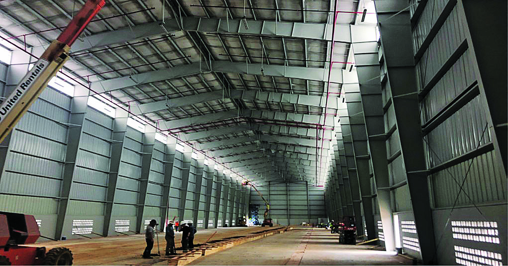 Showa Group invests to boost nitrile glove capacity | Rubber News