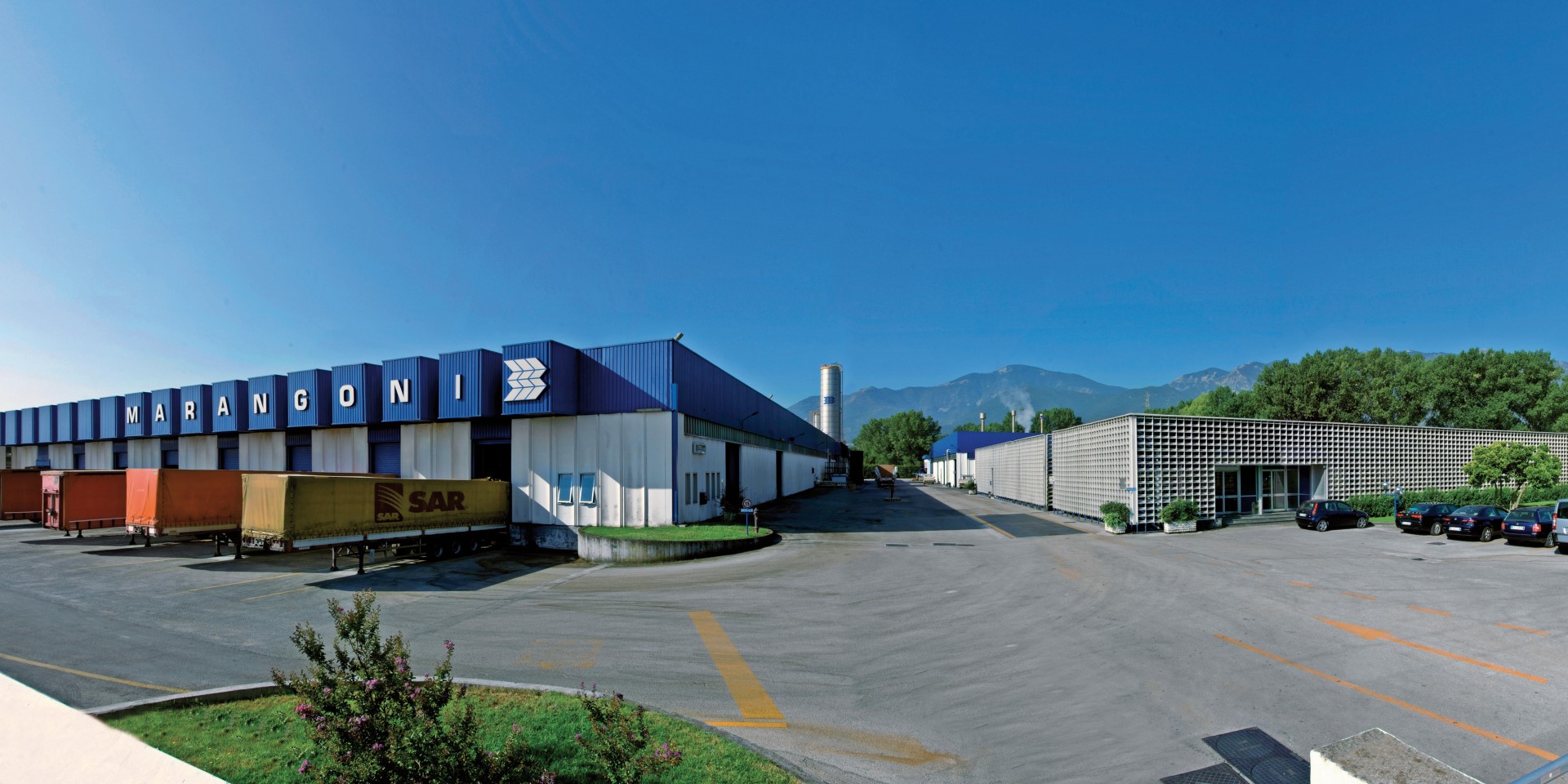 Marangoni Retreading Systems to raise prices in Europe, Middle East ...