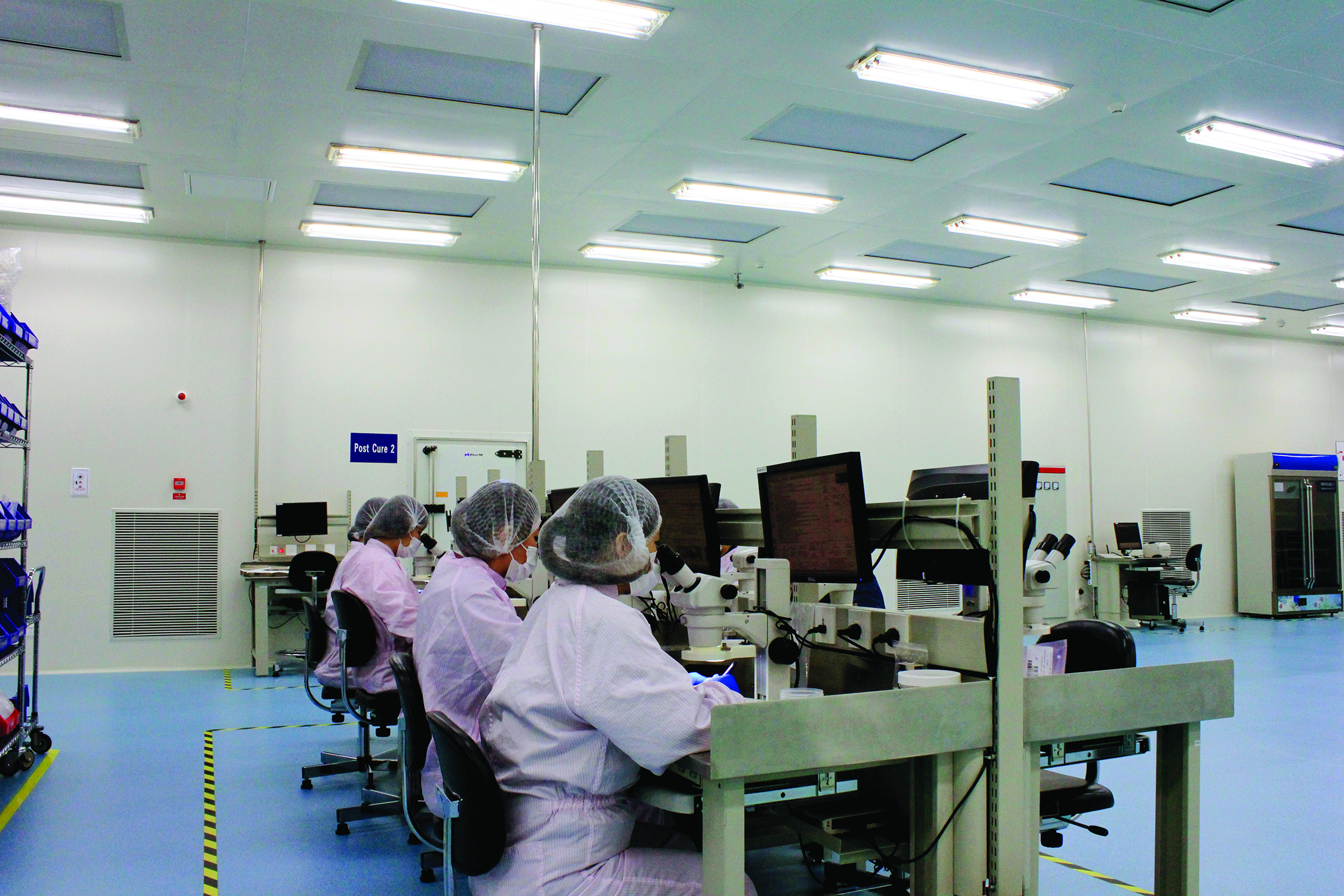 Flexan reaches medical ‘milestone' with Suzhou plant | Rubber News