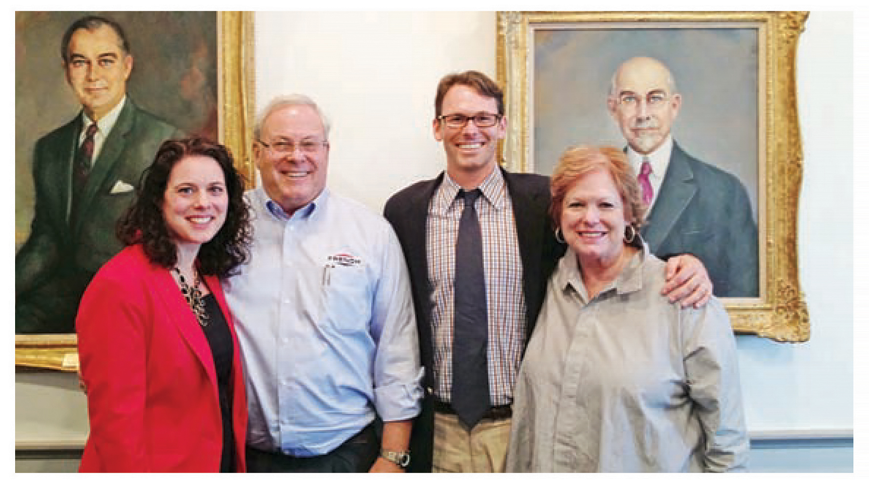 Daniel French hits milestone at French Oil Mill Machinery | Rubber News