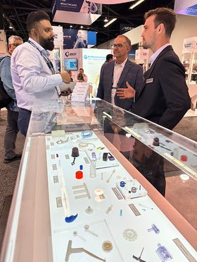 Freudenberg Medical opens new medical device facility in Costa Rica ...