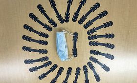 Freudenberg engineers add comfort to protective gear | Rubber News