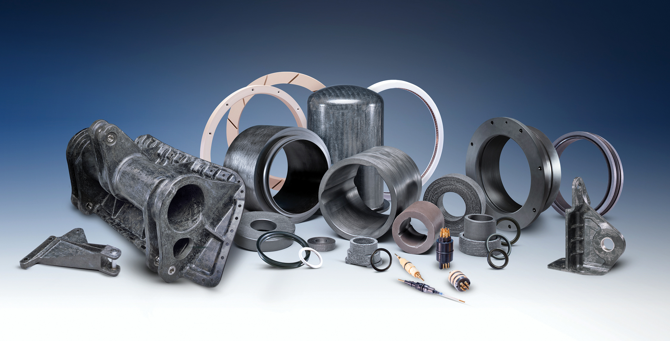 Magen Buterbaugh Greene Tweed's first female CEO | Rubber News