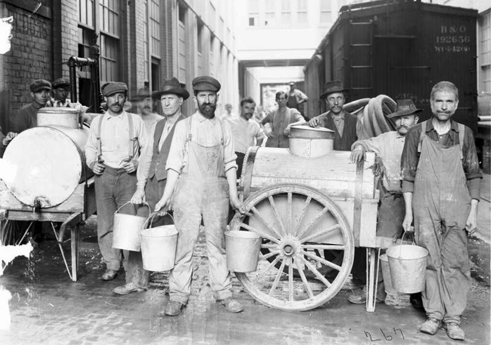 Goodyear celebrates 125 years in business | Rubber News