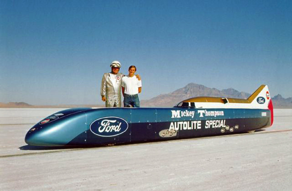 Goodyear celebrates 125 years in business | Rubber News