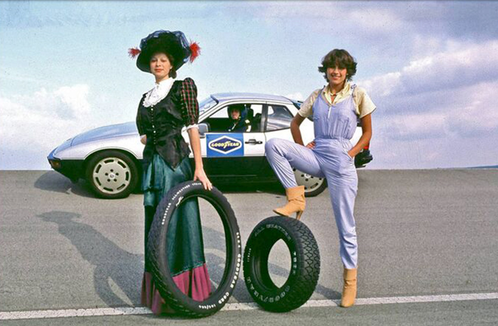 Goodyear celebrates 125 years in business | Rubber News