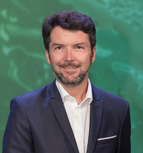 Michelin prepared for electric vehicle revolution | Rubber News