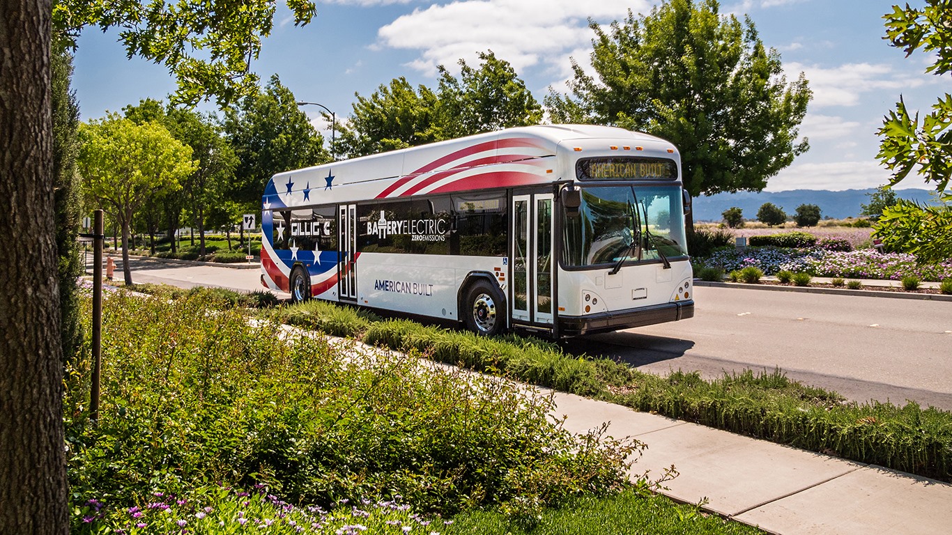 Goodyear, Yokohama supplying EV-ready truck/bus tires | Rubber News