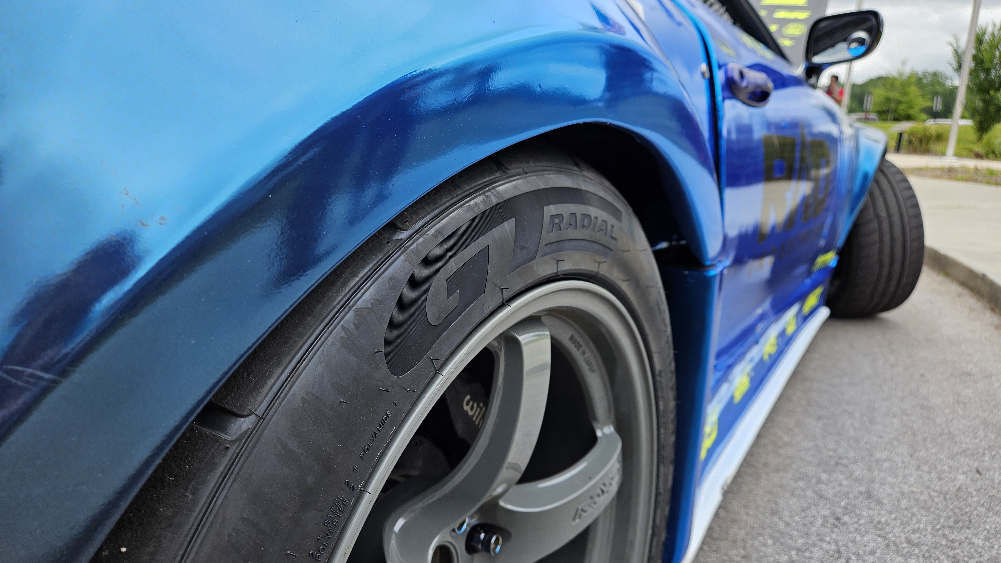 Giti brings premium tires, in-demand sizes to U.S. plant | Rubber News