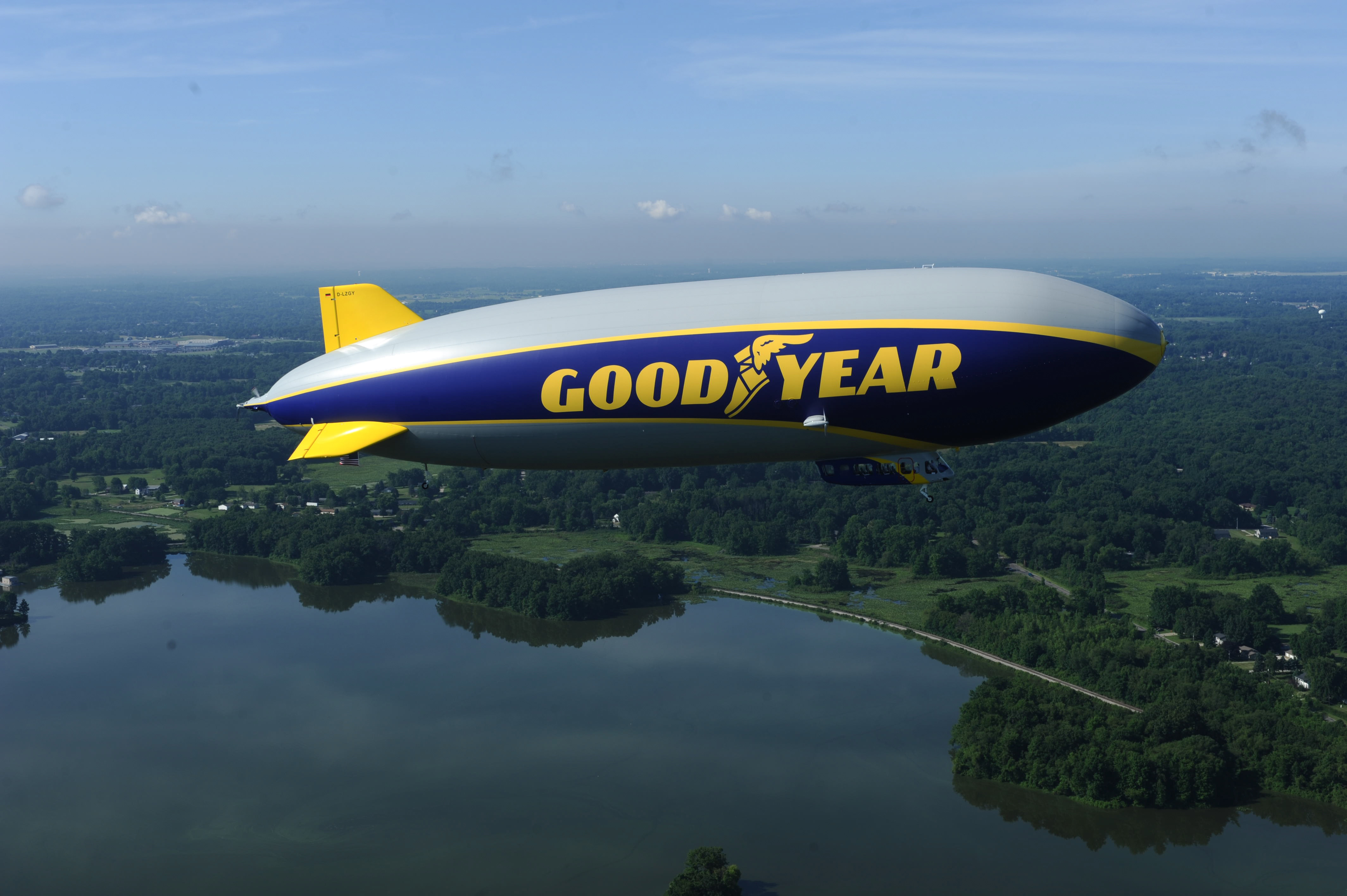 Michelin leads Bridgestone as largest tire maker, Goodyear grows at No ...