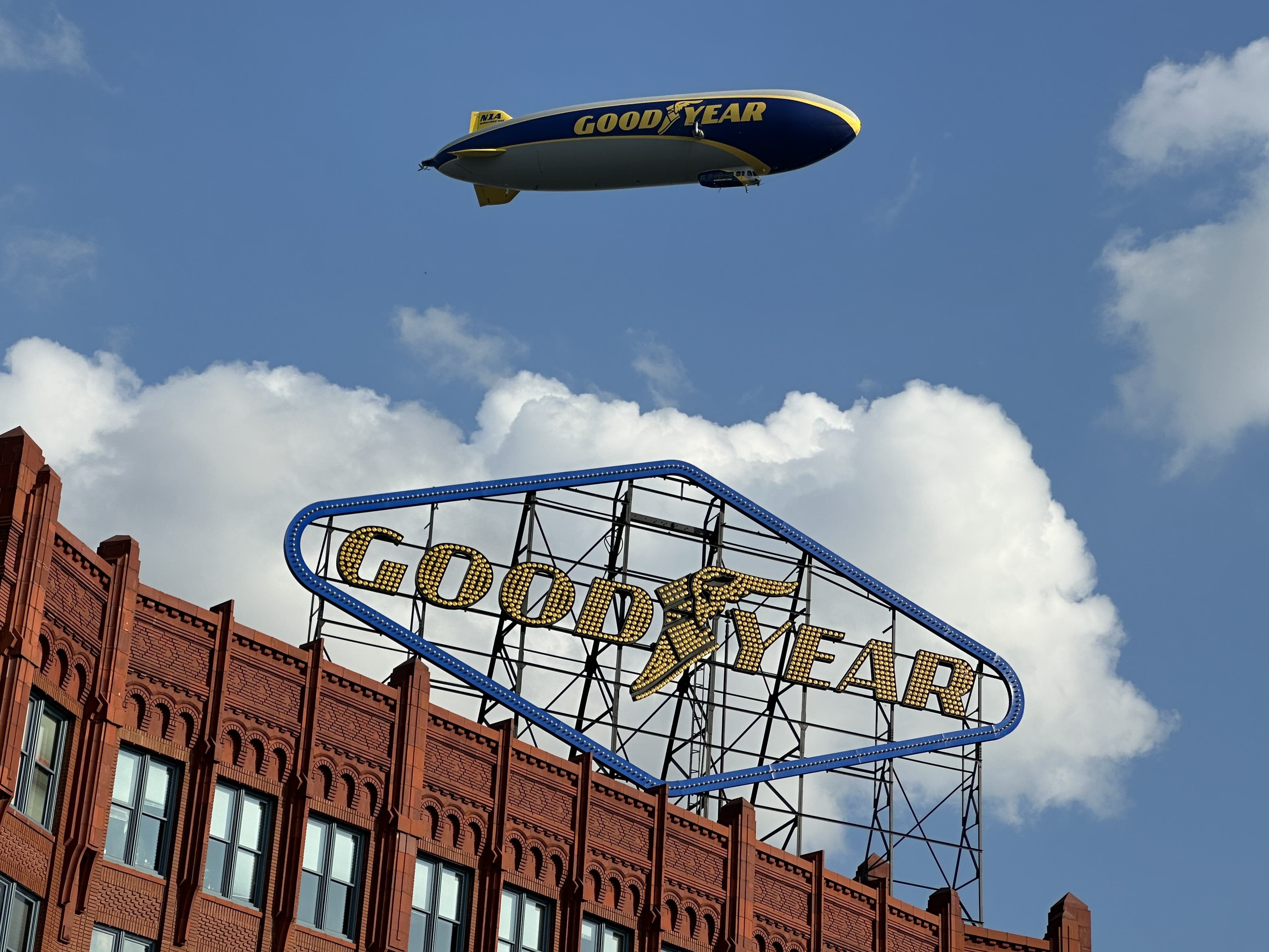 Goodyear to sell chemicals business to private equity firm | Rubber News