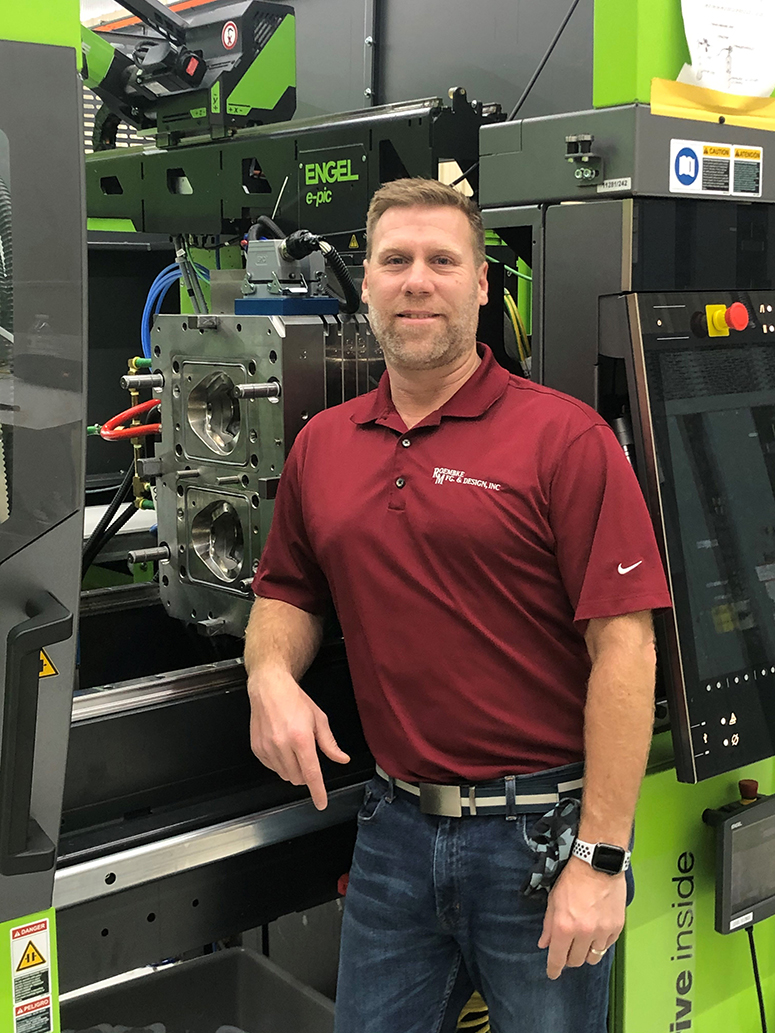 New deal brings together Roembke, Diversified Manufacturing ...