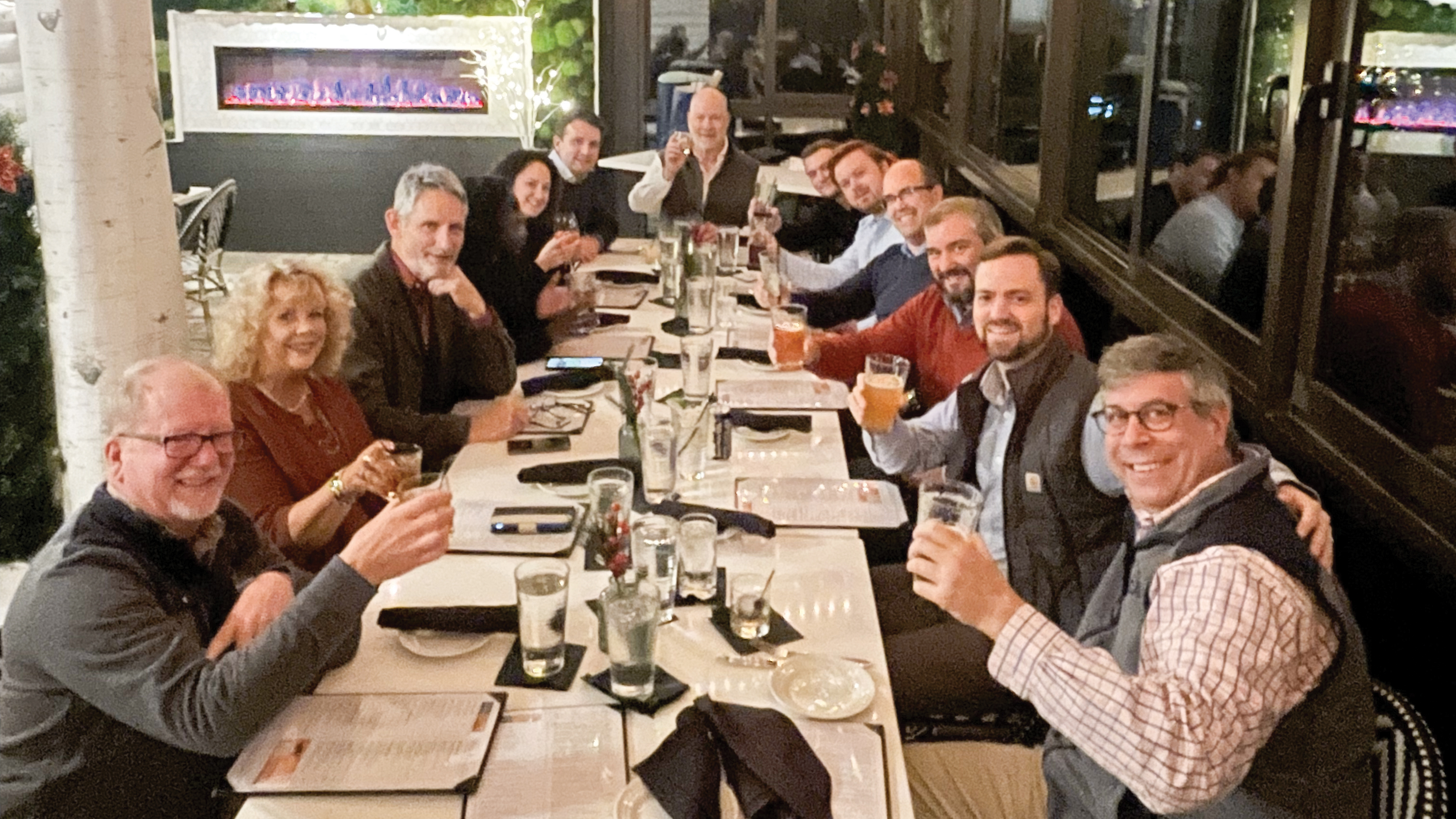 Q&A with H.B. Chemical, 2025 Best Places to Work | Rubber News