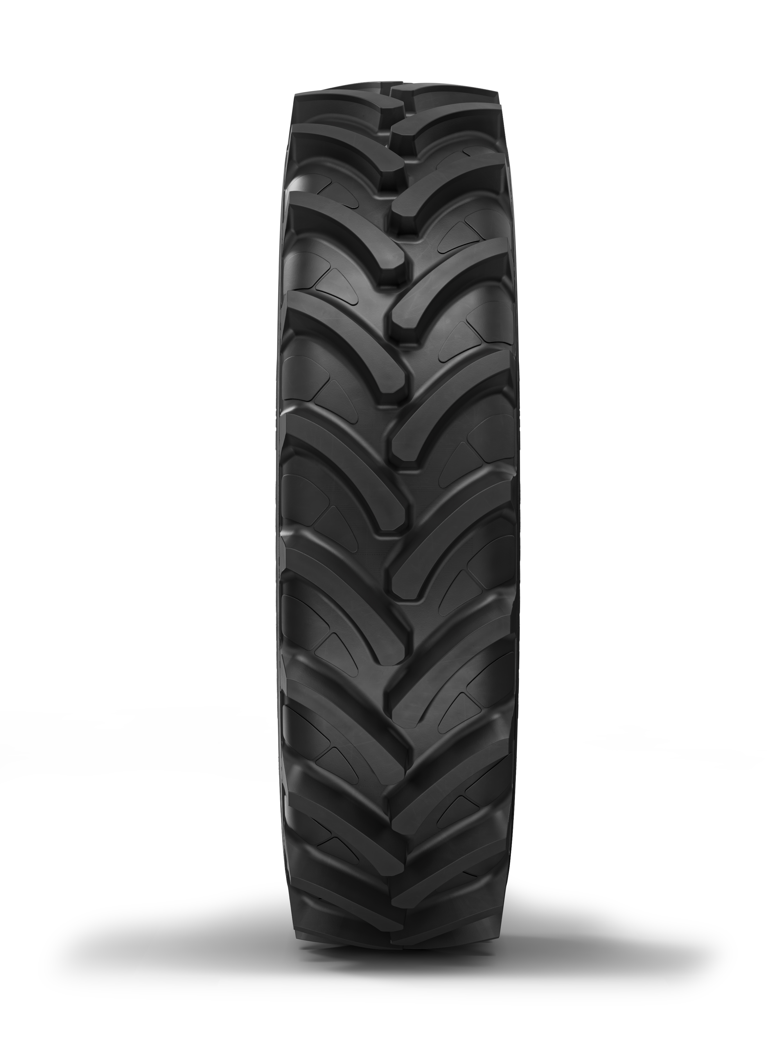 Hercules debuts first ag tire | Rubber News