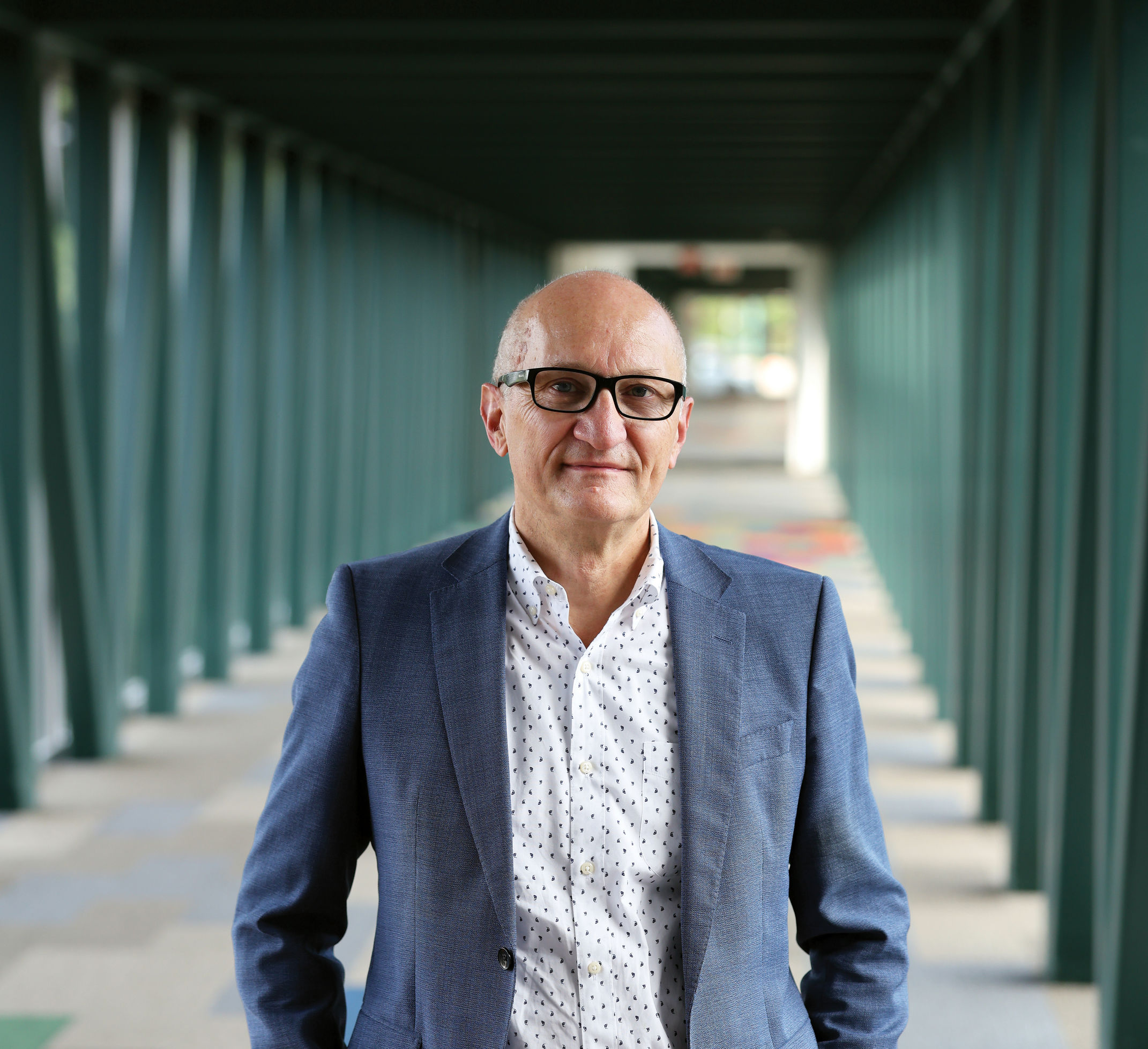 Hans Dorfi a perfect fit to lead Polymer Industry Cluster to next level ...
