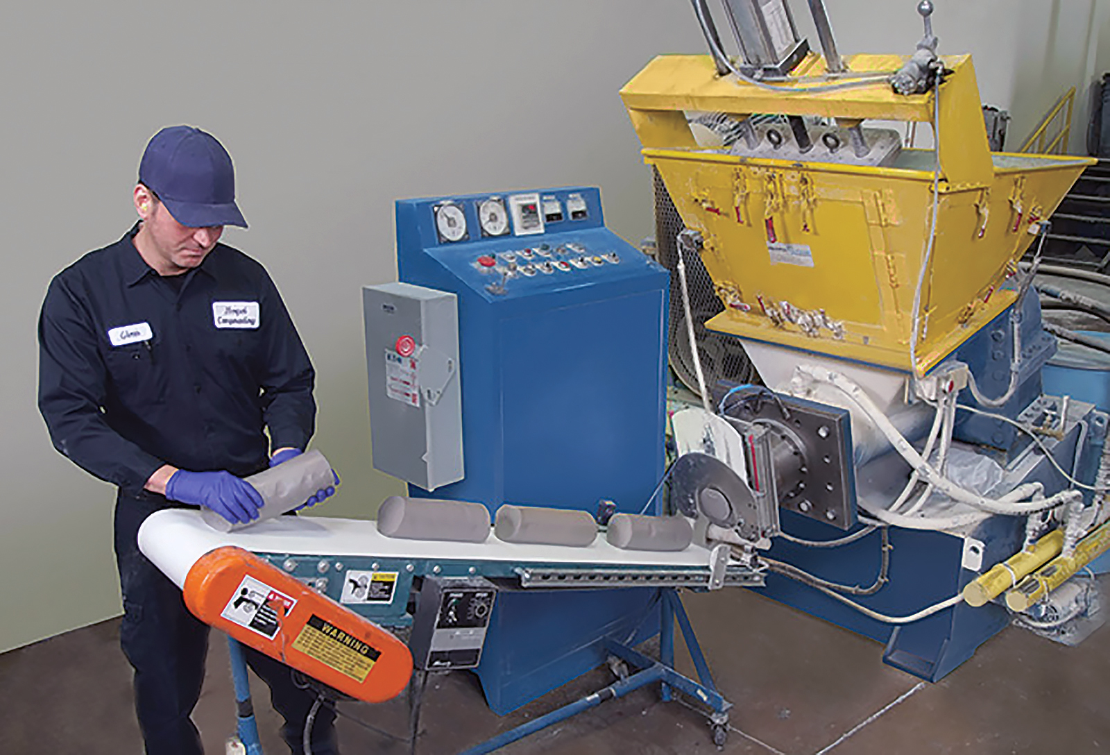 Hexpol acquires Star Thermoplastics Alloys and Rubber | Rubber News