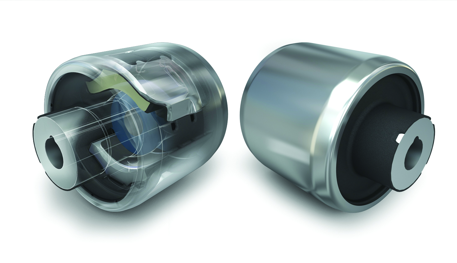 Vibracoustic developing solution to make EVs quieter | Rubber News