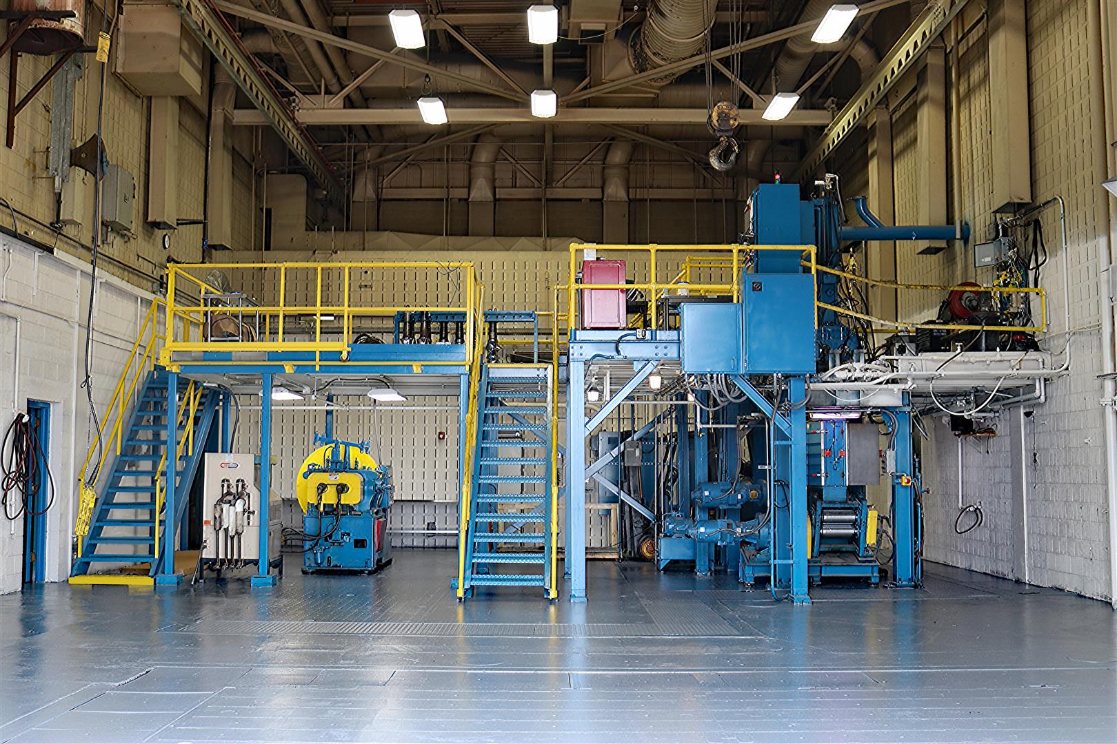 Kobelco invests $1.5 million in lab facility upgrades | Rubber News