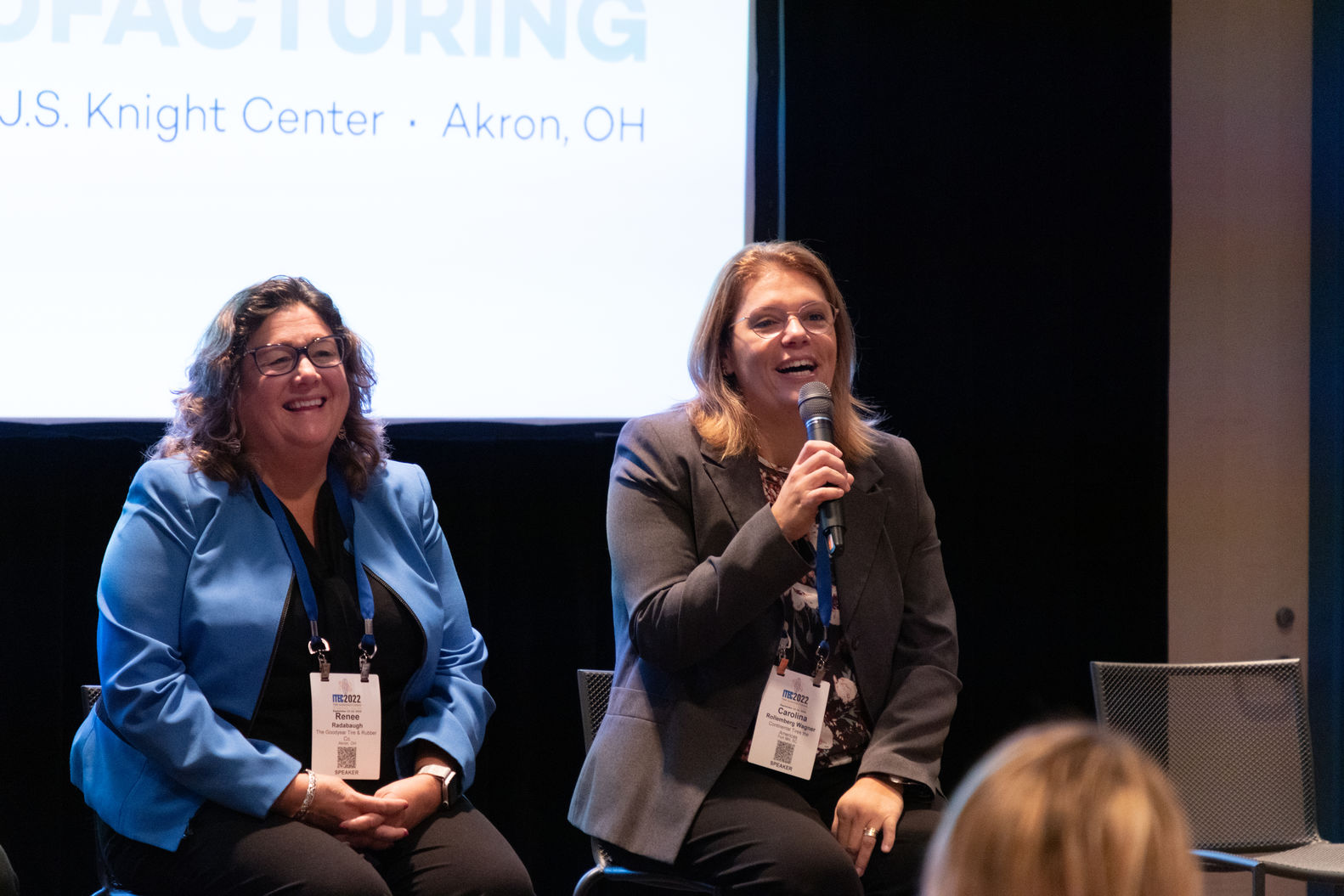 5 things to know about the 2024 International Tire Exhibition ...