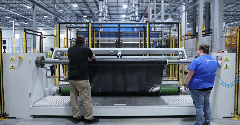 Ammeraal Beltech, Megadyne showcase belts at Pack Expo | Rubber News