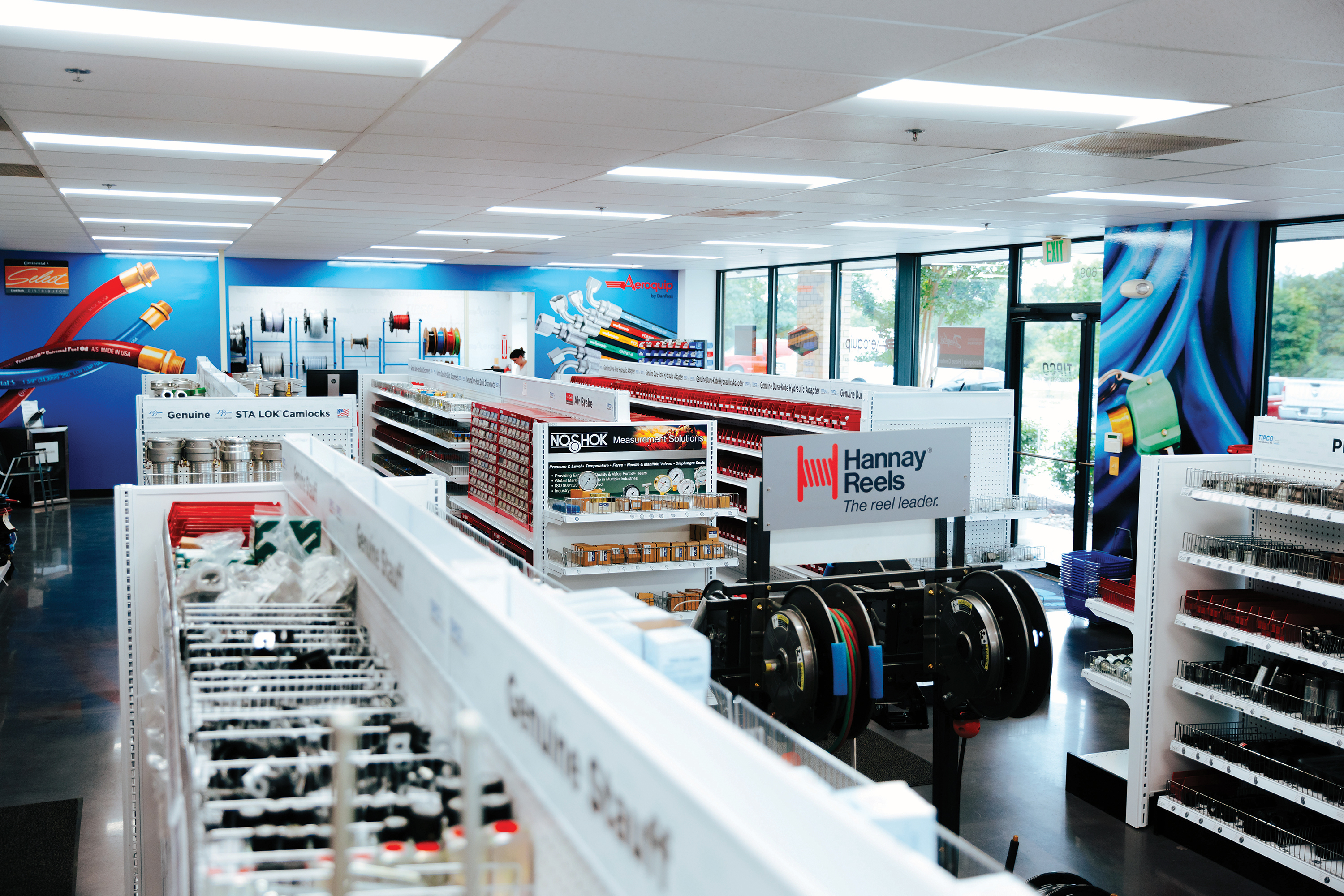 Tipco Technologies acquires Flexline, expands U.S. hose footprint ...