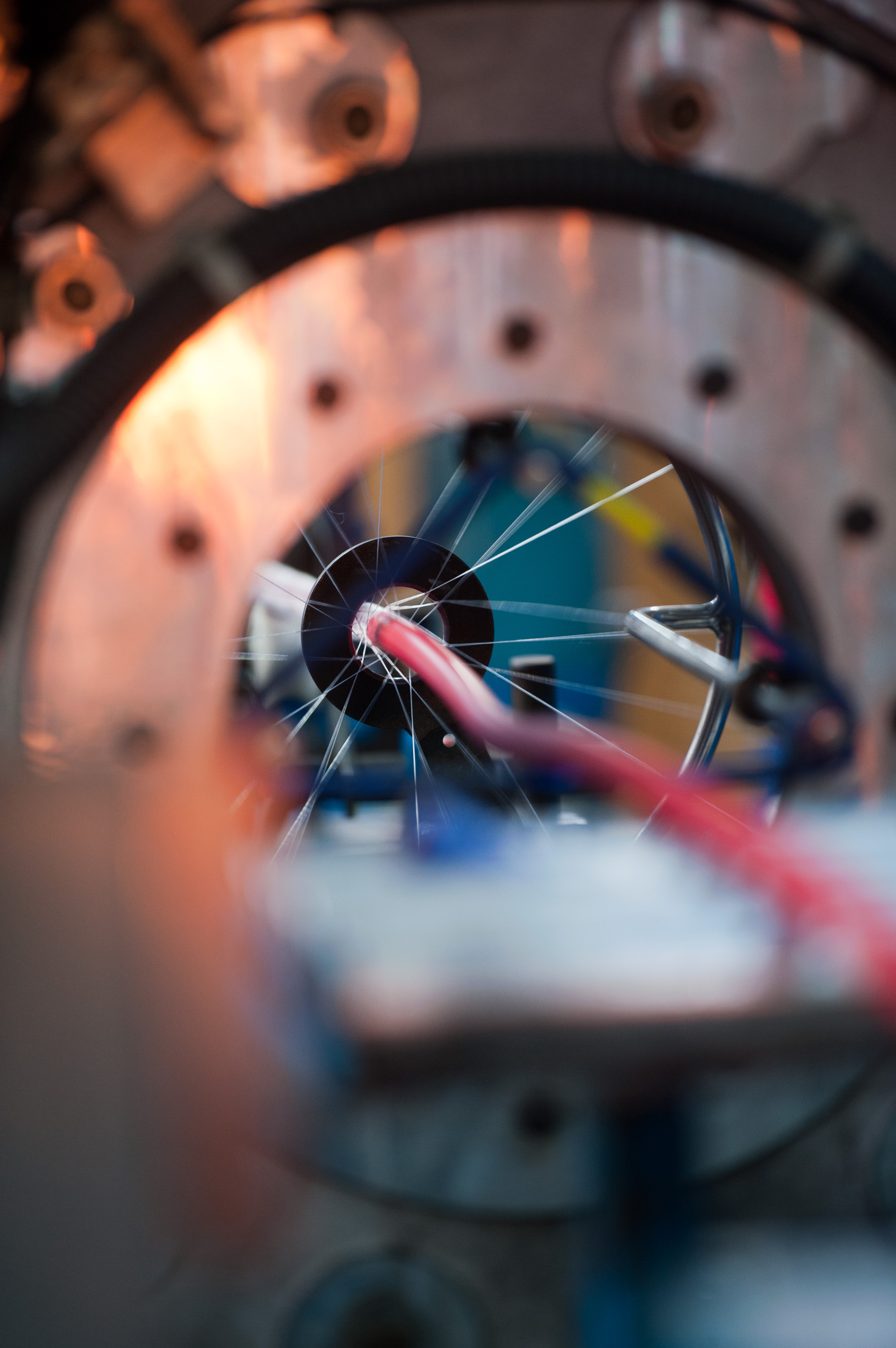 Fenner's James Dawson hoses ready for any off-highway engine platform | Rubber News