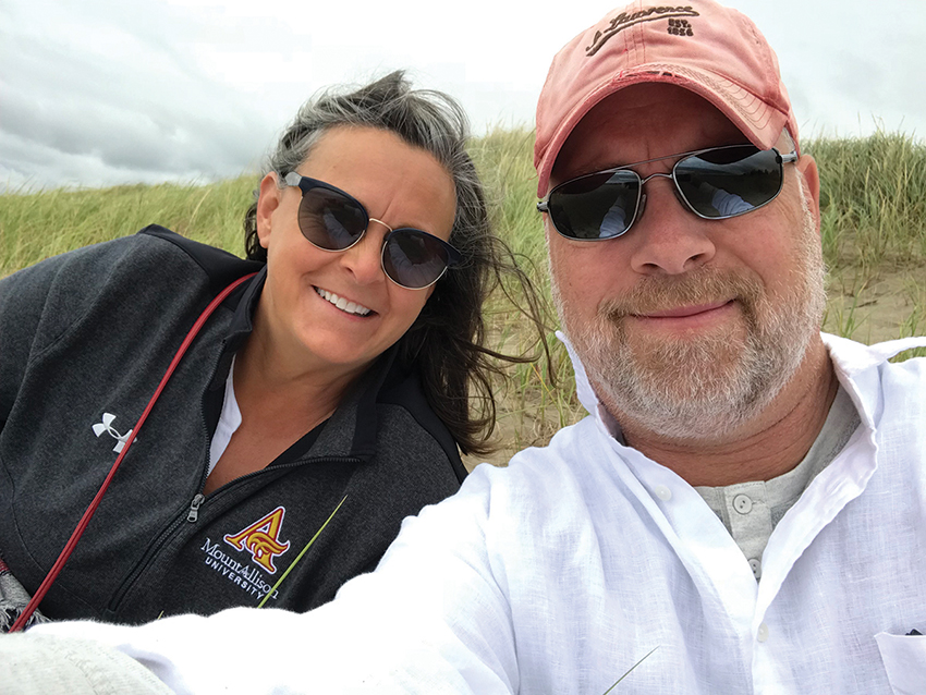 Best Places to Work: Quality people drive H.B. Chemical | Rubber News