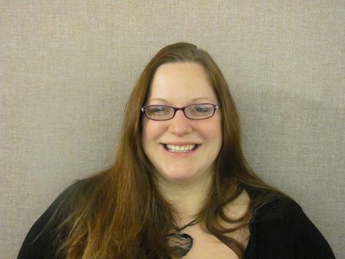 Jennifer Karpus-Romain on Rubber News