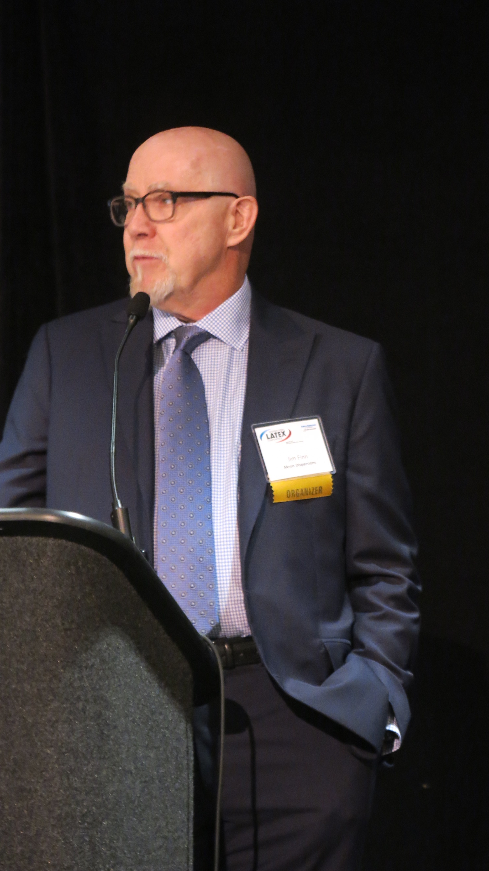 Panelists to highlight RPN Livestream on latex Aug. 26 | Rubber News