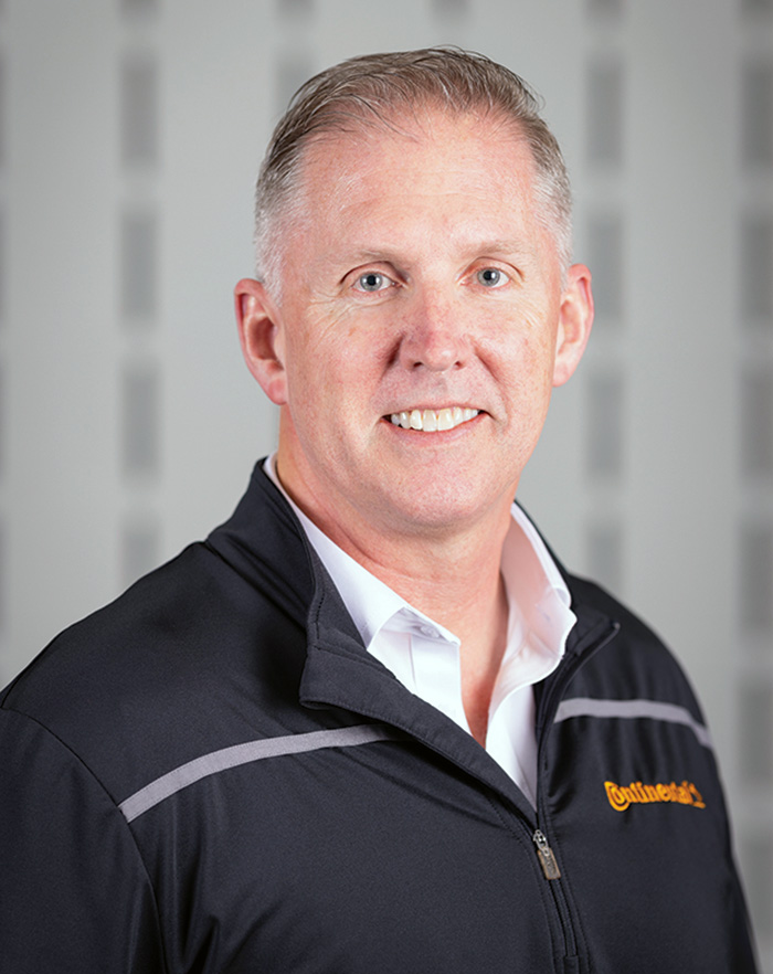 ContiTech breaks ground on hydraulic hose plant in Mexico | Rubber News