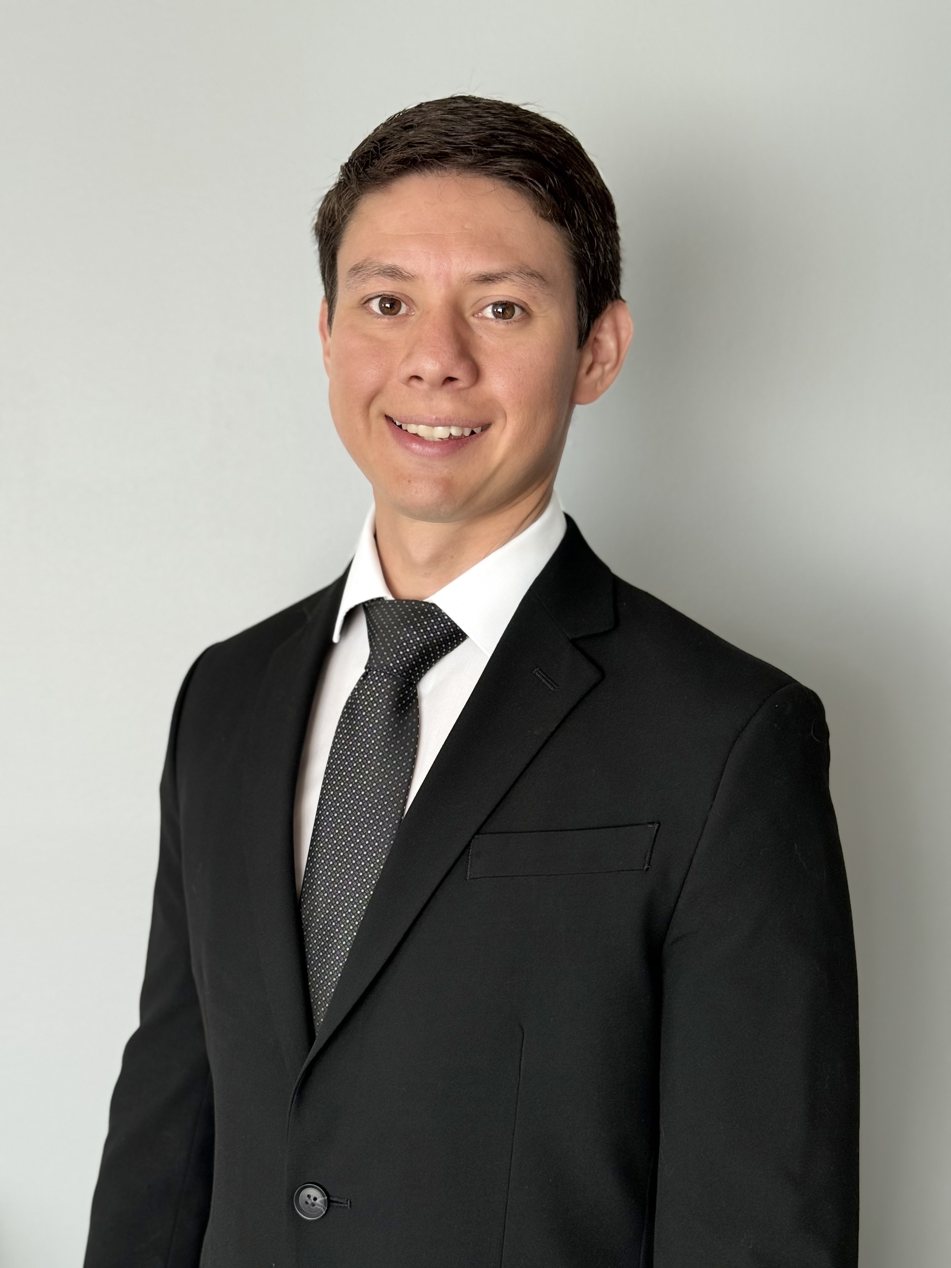 Vanderbilt Chemicals names Joel Amaya technical sales representative ...