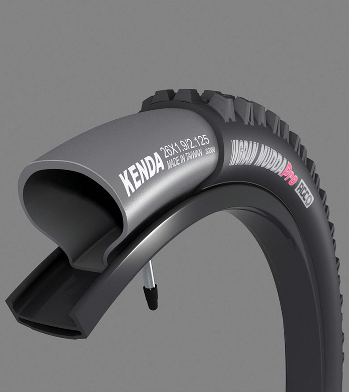 Innovation, quality foundation for Kenda's 60 years of success | Rubber ...