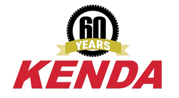 Innovation, quality foundation for Kenda's 60 years of success | Rubber ...